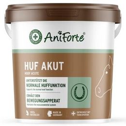 AniForte Huf Akut 1 kg