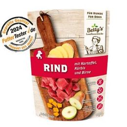 Betty's Landhausk&uuml;che Frischebeutel Rind & Kartoffel 10x300 g