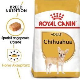 Royal Canin Chihuahua Adult 3 kg