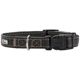 Hunter Halsung Canadian Up schwarz 36 cm