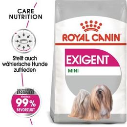 Royal Canin Exigent Mini 3 kg