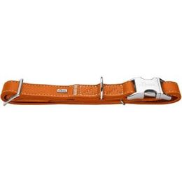 Hunter Halsung Cannes Alu-Strong orange 45 cm