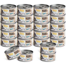Dogs'n Tiger Gl&uuml;ck 24x70 g