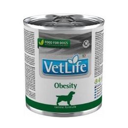 VetLife Farmina Obesity 6 x 300 g