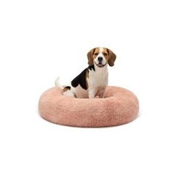 Lionto Donutbett rosa XXL