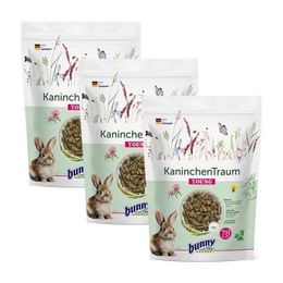 Bunny KaninchenTraum young 3x1,5 kg