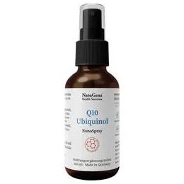 Q10 Ubiquinol Vegan 100 ML