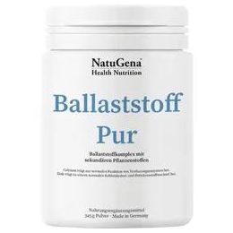 Ballaststoffpur 345 G
