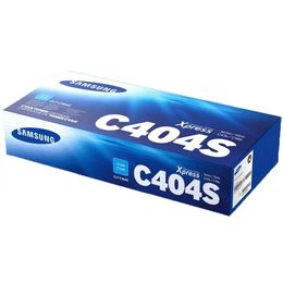 Samsung Toner CLT-C404S/ELS cyan
