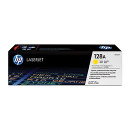 HP Toner CE322A yellow