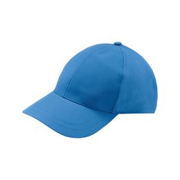Tchibo - Sportkappe - blau