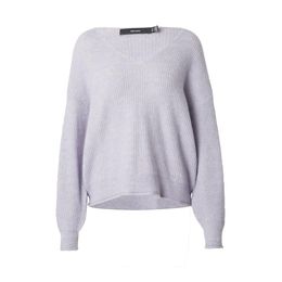 Véro Moda VERO MODA Pullover 'VMMILI' Damen Größe XL pastelllila