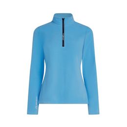 O`Neill O'neill Athletic Sweater female Blue size XS