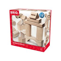 Brio Holzbausteine - ab 12 Monaten - 15% | Experimentieren-spielzeug
