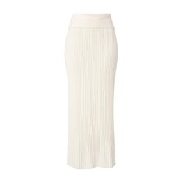 Millane Skirt female Beige size 36