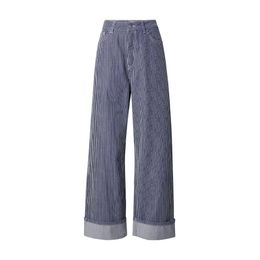 millane Jeans Damen Gr&ouml;&szlig;e 32/34 blau
