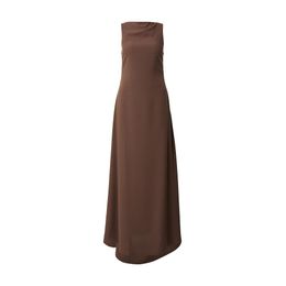 millane Kleid Damen Gr&ouml;&szlig;e 44 braun Winterkleid