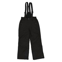 Killtec Skihose in Schwarz - 47% | Größe 176 | Kinderhosen