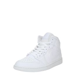 Jordan High-Top Sneakers 'Air Jordan 1 Mid' male White size 7,5