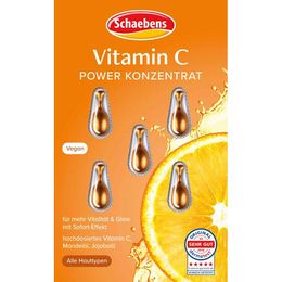 Schaebens Konzentrat Vitamin C