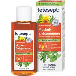 tetesept Gesundheitsbad Muskel-Entspannung