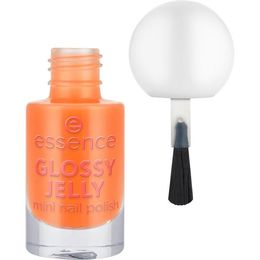 Essence Nagellack Glossy Jelly Mini 03