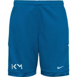 Nike Km K Nk Df acd25 Short -Pd Fußballshorts Kinder - grün - Gr. 146/152