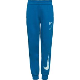 Nike Club Trainingshose Kinder - grün - Gr. 146/152