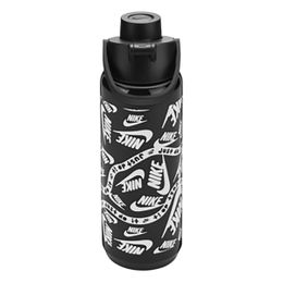 Nike TR Renew Recharge Chug Bottle 24 oz Graphic