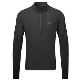 Ronhill Tech Wind-Block 1/2 Zip Shirt Herren