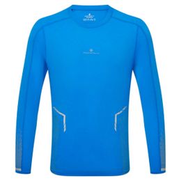 Ronhill Tech Reflect Shirt Herren