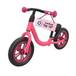 Hudora Laufrad Up 10&ldquo;, pixie
