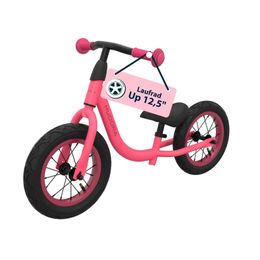 Hudora Laufrad Up 12,5&ldquo;, pixie