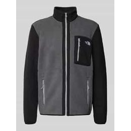 The North Face Sweatjacke mit Reißverschluss