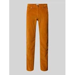 Brax Cordhose mit 5-Pocket-Design Modell 'Cadiz'