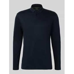 BOSS Green Regular Fit Poloshirt aus reiner Baumwolle Modell 'PIROL'