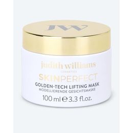 Judith Williams Golden-Tech Lifting Mask