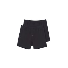Dagi Boxershorts Herren Gr&ouml;&szlig;e L schwarz