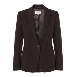 TATUUM Blazer 'Karema' Damen Gr&ouml;&szlig;e 42 dunkelbraun
