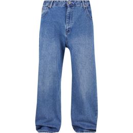 Dangerous Dngrs Jeans 'Homie' Herren Gr&ouml;&szlig;e 46 blue denim
