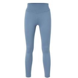 Dagi Leggings Damen Gr&ouml;&szlig;e S hellblau