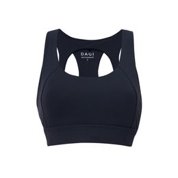 Dagi Sport-BH Damen Gr&ouml;&szlig;e XL schwarz