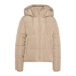 Vero Moda Tall Jacke Damen Gr&ouml;&szlig;e XS dunkelbeige