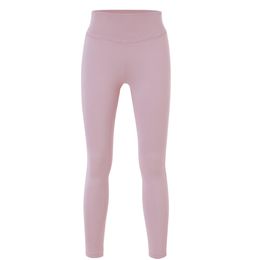 Dagi Leggings Damen Gr&ouml;&szlig;e XS pastelllila