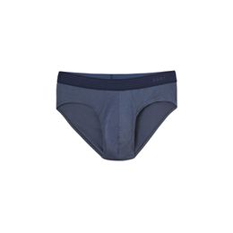 Dagi Slip Herren Gr&ouml;&szlig;e M marine / indigo