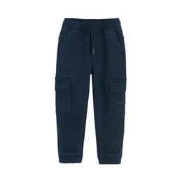 Cool Club Hose Jungen Gr&ouml;&szlig;e 122 navy
