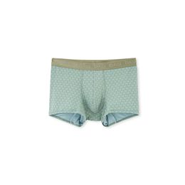 Dagi Boxershorts Herren Gr&ouml;&szlig;e XL hellblau / khaki