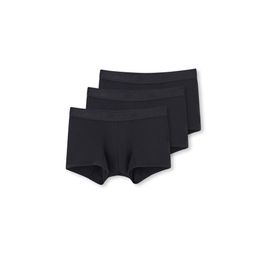Dagi Boxershorts Herren Gr&ouml;&szlig;e L schwarz