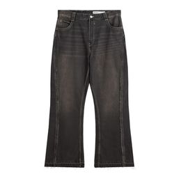 Bershka Jeans Herren Gr&ouml;&szlig;e 32 black denim