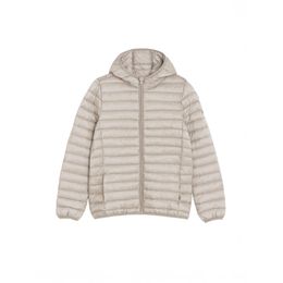Cool Club Jacke M&auml;dchen Gr&ouml;&szlig;e 164 beige